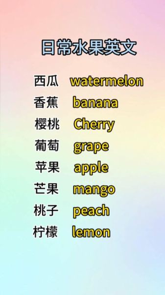 葡萄用英语怎么说_grape发音与用法详解-第1张图片-山城妙识 葡萄用英语怎么说_grape发音与用法详解-第1张图片-山城妙识