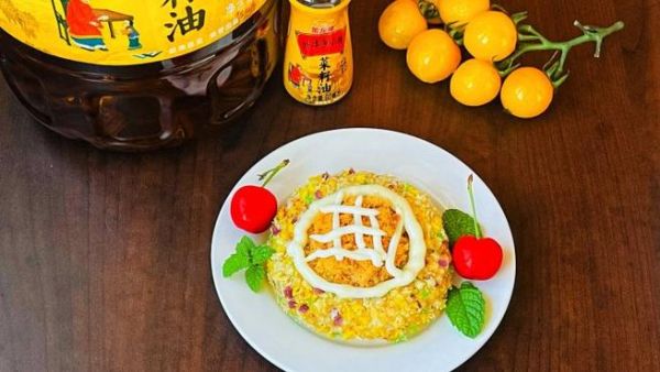 番茄饼怎么做_番茄饼的做法大全-第3张图片-山城妙识