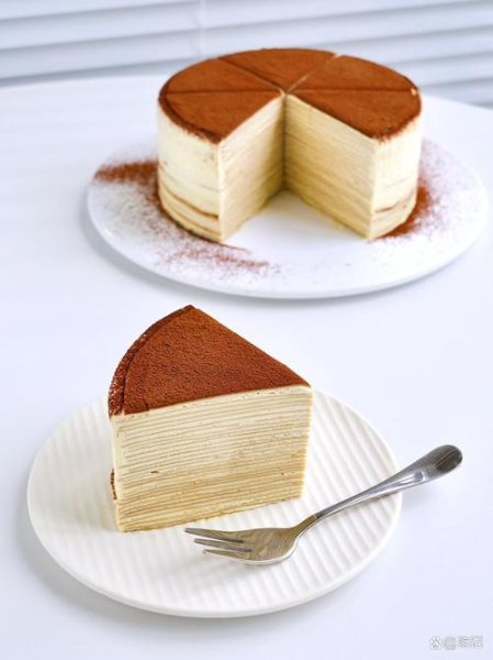 提拉米苏千层蛋糕怎么做_提拉米苏千层蛋糕图片哪里找-第1张图片-山城妙识