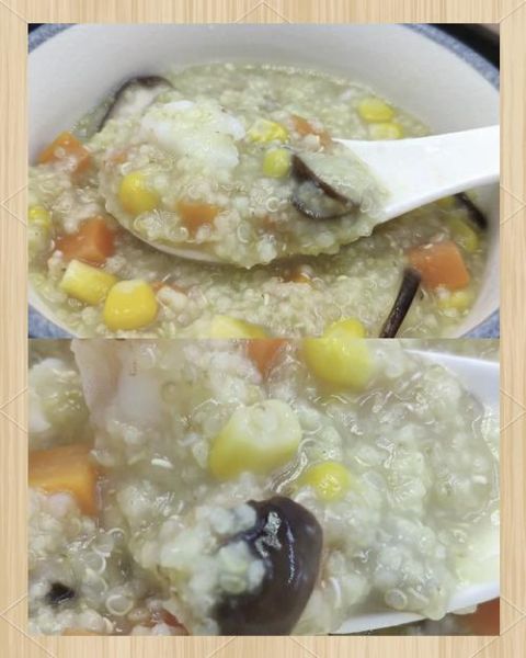 排毒养颜瘦身粥的做法_一周喝几次最有效-第3张图片-山城妙识 排毒养颜瘦身粥的做法_一周喝几次最有效-第3张图片-山城妙识