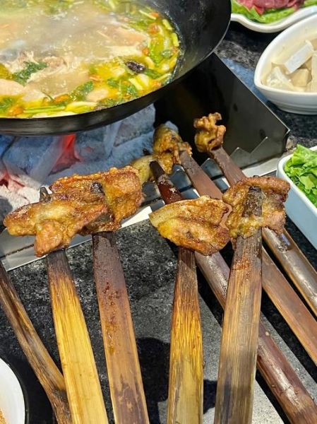 肚包鸡火锅怎么做_肚包鸡火锅好吃吗-第3张图片-山城妙识 肚包鸡火锅怎么做_肚包鸡火锅好吃吗-第3张图片-山城妙识