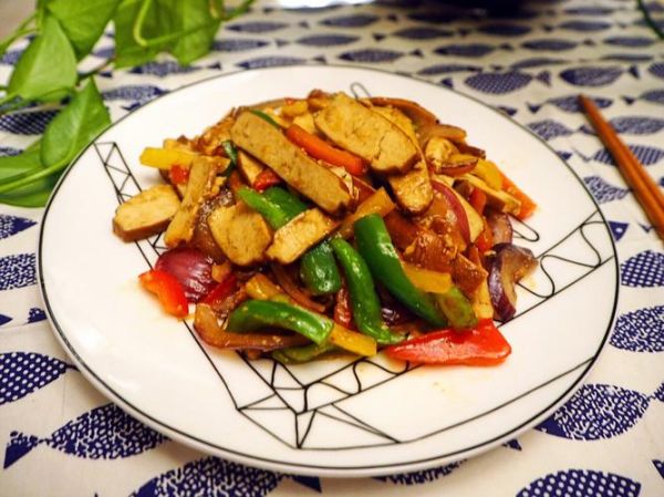 香干炒肉怎么做_香干炒肉图片大全大图-第2张图片-山城妙识 香干炒肉怎么做_香干炒肉图片大全大图-第2张图片-山城妙识