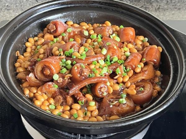 猪尾巴怎么做好吃_猪尾巴的做法大全-第3张图片-山城妙识 猪尾巴怎么做好吃_猪尾巴的做法大全-第3张图片-山城妙识