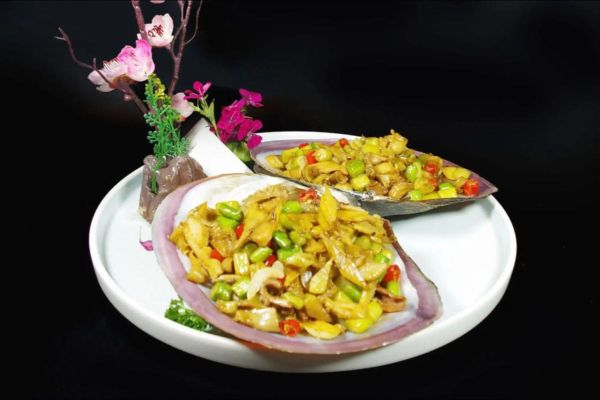 爆炒河蚌怎么做好吃_爆炒河蚌要不要焯水-第1张图片-山城妙识