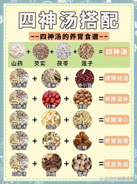 健脾胃最好的方法有哪些_脾胃虚弱怎么调理-第1张图片-山城妙识 健脾胃最好的方法有哪些_脾胃虚弱怎么调理-第1张图片-山城妙识