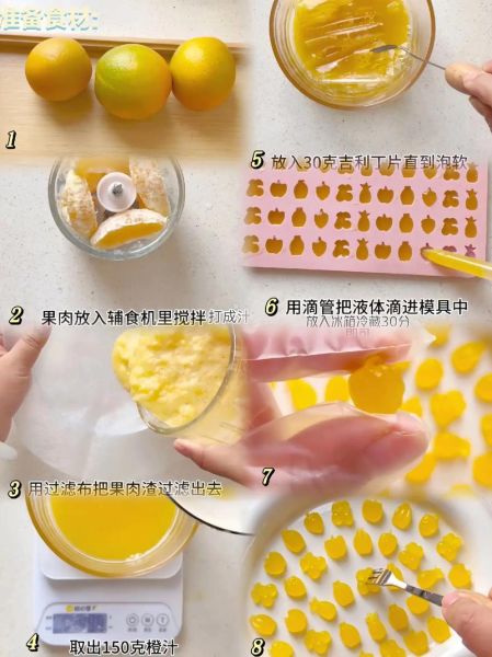 qq糖怎么做_qq糖制作步骤-第2张图片-山城妙识