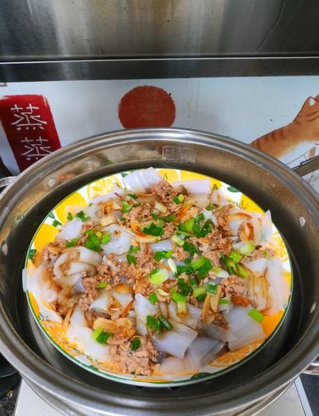 陈村粉是哪里的特产_陈村粉怎么做好吃-第3张图片-山城妙识