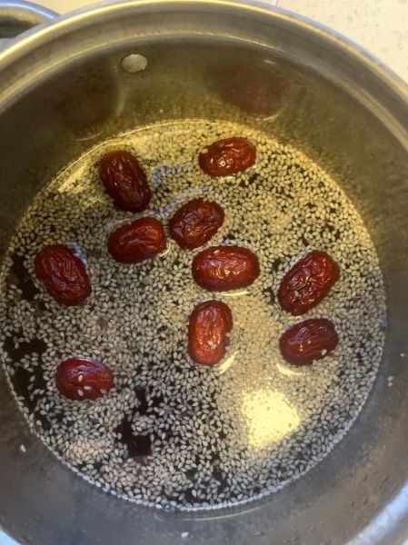 木瓜凉粉怎么做_木瓜凉粉配方比例-第3张图片-山城妙识