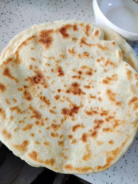 发面饼怎么烙又软又好吃_发面饼烙饼技巧-第3张图片-山城妙识