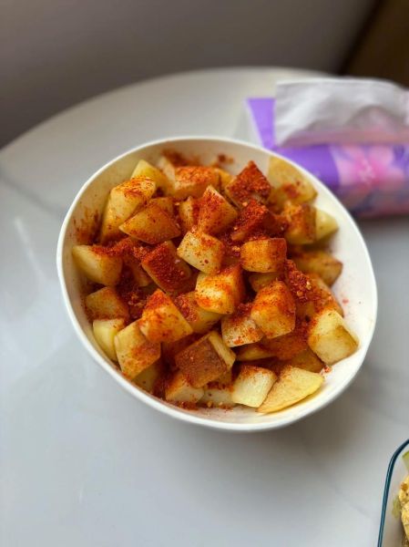 土豆炒鸡蛋会中毒吗_中毒症状多久出现-第1张图片-山城妙识