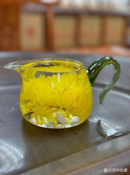 夏天喝什么茶清热解毒_哪些茶降火最快-第3张图片-山城妙识