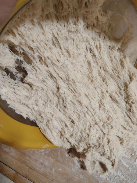 苔菜包子馅怎么做_苔菜包子馅的做法大全-第1张图片-山城妙识