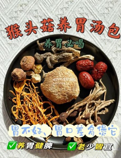 新鲜猴头菇和什么煲汤最好_猴头菇煲汤最佳搭配-第1张图片-山城妙识