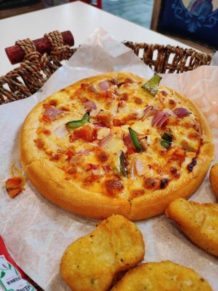 什么口味的披萨好吃_最受欢迎披萨口味推荐-第1张图片-山城妙识