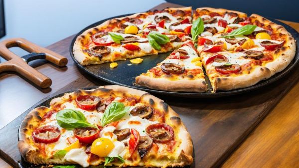 什么口味的披萨好吃_最受欢迎披萨口味推荐-第3张图片-山城妙识