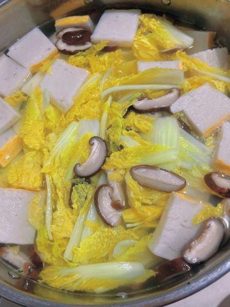 秋冬吃什么蔬菜好_秋冬炖汤用什么食材-第1张图片-山城妙识