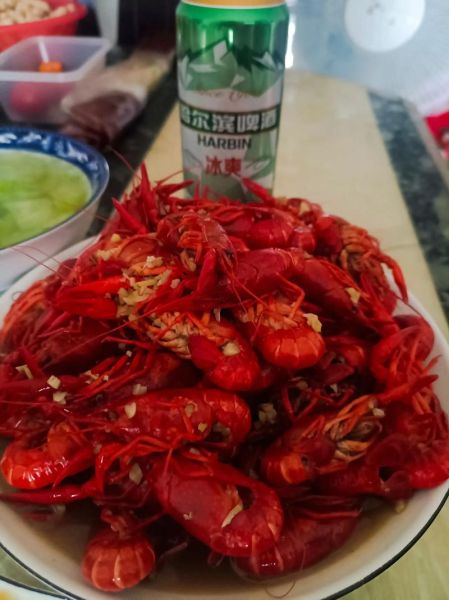 啤酒小龙虾怎么做_家常啤酒小龙虾做法大全-第1张图片-山城妙识