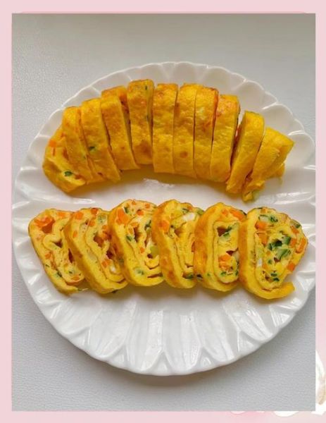 女生瘦身早餐食谱大全_低卡高蛋白早餐怎么做-第3张图片-山城妙识