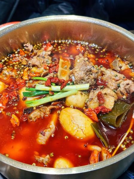 烧鸡公是什么_烧鸡公怎么做才正宗-第2张图片-山城妙识