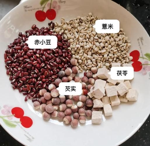 薏米怎么吃去湿气_薏米去湿气的正确吃法-第2张图片-山城妙识