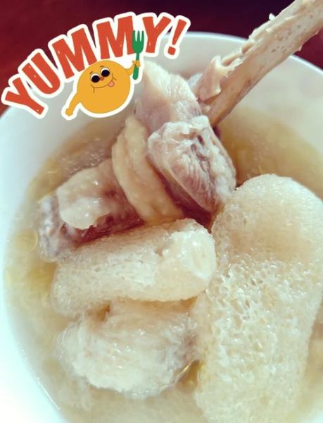 竹荪煲鸡汤怎么做_竹荪鸡汤的功效与禁忌-第2张图片-山城妙识 竹荪煲鸡汤怎么做_竹荪鸡汤的功效与禁忌-第2张图片-山城妙识