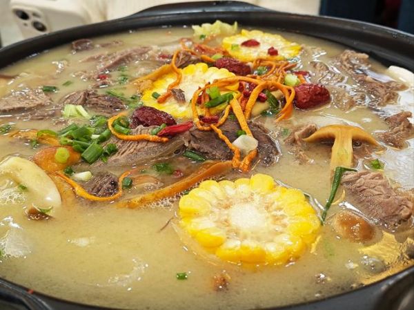 炖汤用什么锅最好_炖汤需要多久-第3张图片-山城妙识 炖汤用什么锅最好_炖汤需要多久-第3张图片-山城妙识