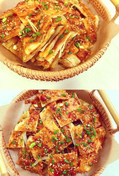 酱香饼的做法与配方_土家酱香饼怎么做-第1张图片-山城妙识 酱香饼的做法与配方_土家酱香饼怎么做-第1张图片-山城妙识