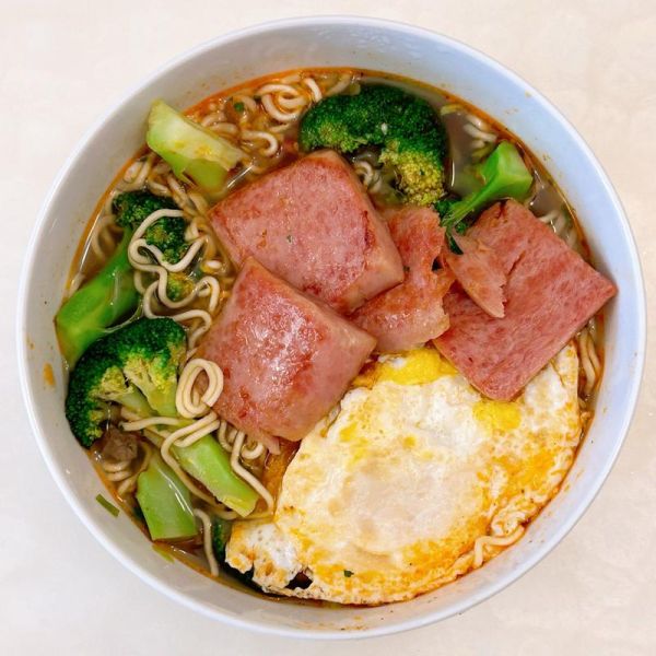 泡面怎么煮才好吃_泡面煮多久口感最佳-第3张图片-山城妙识