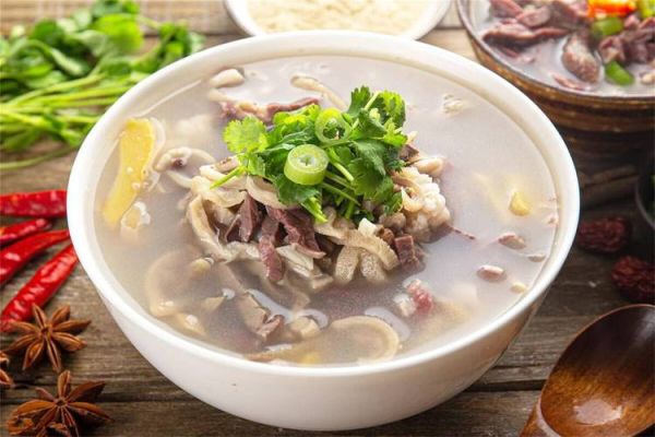 炖羊肚怎么做_羊肚炖多久才软烂-第3张图片-山城妙识 炖羊肚怎么做_羊肚炖多久才软烂-第3张图片-山城妙识