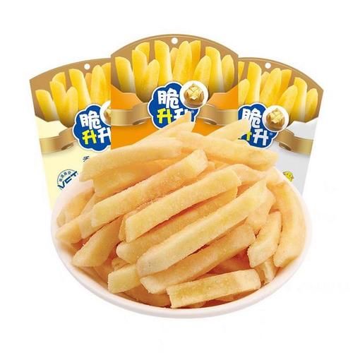 超市冷冻薯条怎么炸_冷冻薯条炸多久才酥脆-第1张图片-山城妙识