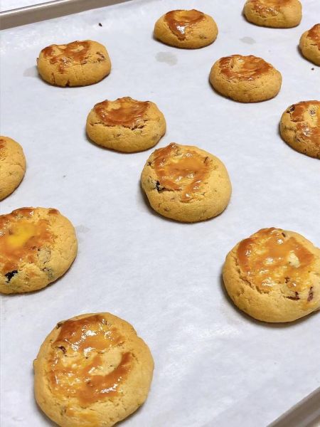 小饼干的做法_新手怎么做小饼干不翻车-第2张图片-山城妙识 小饼干的做法_新手怎么做小饼干不翻车-第2张图片-山城妙识