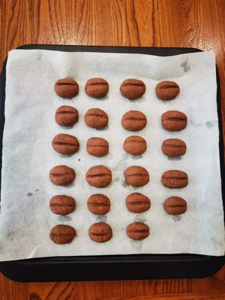 小饼干的做法_新手怎么做小饼干不翻车-第1张图片-山城妙识 小饼干的做法_新手怎么做小饼干不翻车-第1张图片-山城妙识