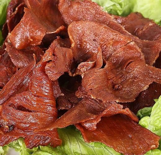 博山肉干怎么做_博山肉干正宗做法-第1张图片-山城妙识 博山肉干怎么做_博山肉干正宗做法-第1张图片-山城妙识