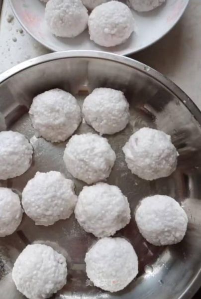 西米水晶包的做法_西米水晶包为什么开裂-第1张图片-山城妙识 西米水晶包的做法_西米水晶包为什么开裂-第1张图片-山城妙识