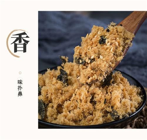 海苔粉的营养价值_海苔粉怎么吃最好-第2张图片-山城妙识