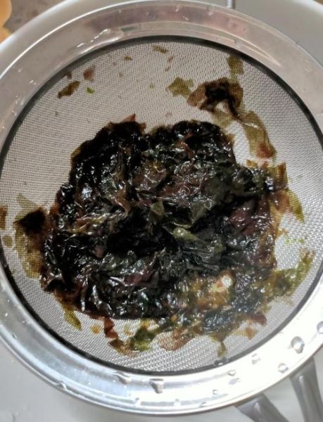 海苔粉的营养价值_海苔粉怎么吃最好-第1张图片-山城妙识