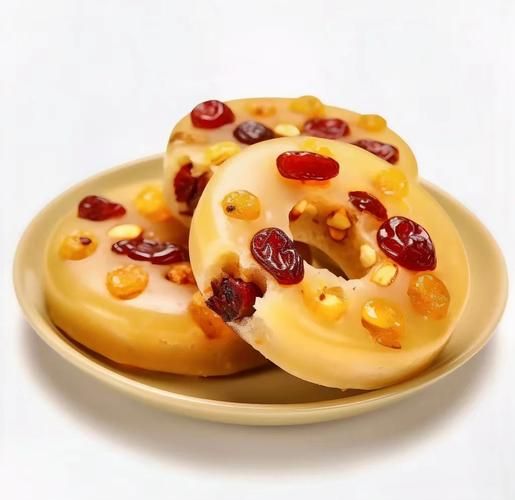 藕粉桂花糖糕怎么做_藕粉桂花糖糕家常做法-第3张图片-山城妙识