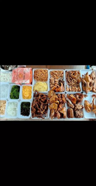 凉菜和卤菜的区别_凉菜和卤菜哪个更下饭-第3张图片-山城妙识