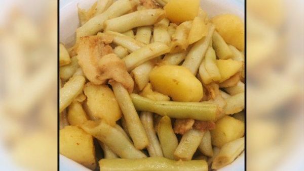 土豆炖芸豆怎么做好吃_土豆炖芸豆的家常做法-第3张图片-山城妙识 土豆炖芸豆怎么做好吃_土豆炖芸豆的家常做法-第3张图片-山城妙识