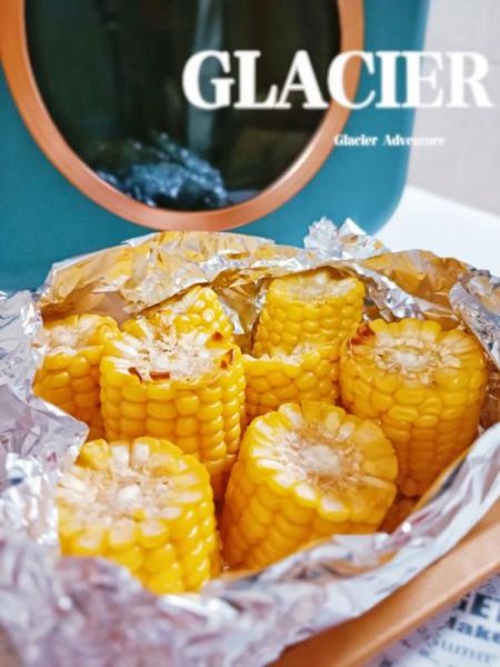 烤玉米要多久_烤箱温度与时间全攻略-第1张图片-山城妙识