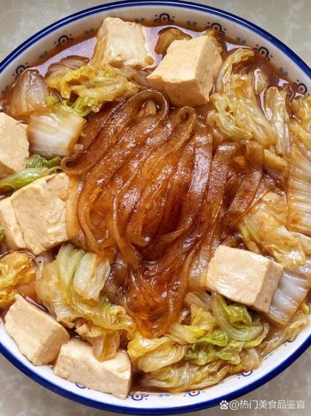 白菜炖菜的家常做法_白菜炖菜怎么做好吃-第1张图片-山城妙识 白菜炖菜的家常做法_白菜炖菜怎么做好吃-第1张图片-山城妙识