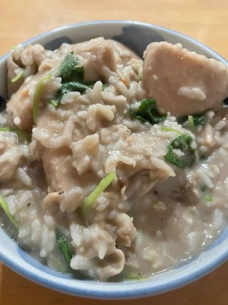 香菇芋头粥怎么做_香菇芋头粥的功效与作用-第1张图片-山城妙识