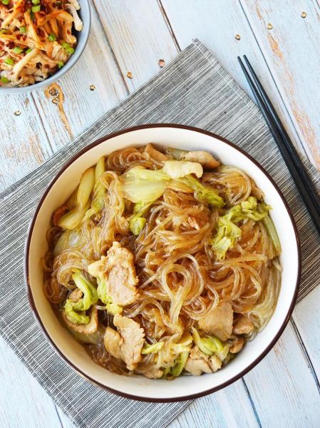 白菜炖菜的家常做法_白菜炖菜怎么做好吃-第2张图片-山城妙识 白菜炖菜的家常做法_白菜炖菜怎么做好吃-第2张图片-山城妙识