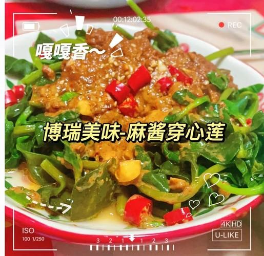 穿心莲怎么凉拌好吃_穿心莲凉拌要不要焯水-第2张图片-山城妙识