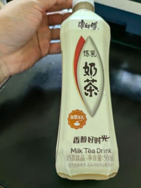 炼乳价格为什么涨_炼乳多少钱一罐-第1张图片-山城妙识