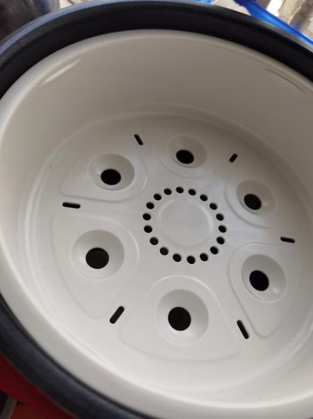 美的电压力锅密封圈多久换一次_美的电压力锅密封圈怎么安装-第1张图片-山城妙识 美的电压力锅密封圈多久换一次_美的电压力锅密封圈怎么安装-第1张图片-山城妙识