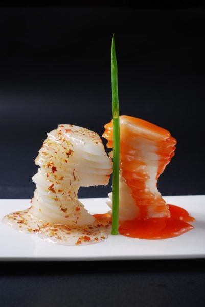 凉菜拼盘怎么摆好看_凉菜拼盘图片大全-第2张图片-山城妙识 凉菜拼盘怎么摆好看_凉菜拼盘图片大全-第2张图片-山城妙识