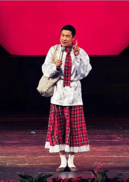 胡椒面小品人物性格_为什么能火-第3张图片-山城妙识 胡椒面小品人物性格_为什么能火-第3张图片-山城妙识