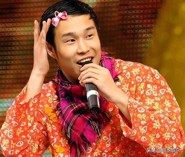 胡椒面小品人物性格_为什么能火-第2张图片-山城妙识 胡椒面小品人物性格_为什么能火-第2张图片-山城妙识