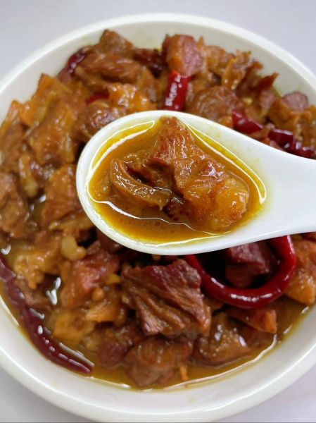 四川红烧牛肉怎么做_正宗红烧牛肉的做法步骤-第2张图片-山城妙识 四川红烧牛肉怎么做_正宗红烧牛肉的做法步骤-第2张图片-山城妙识